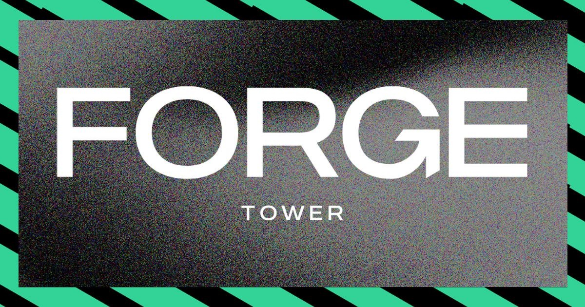 Mesa apartments for rent | Forge Tower